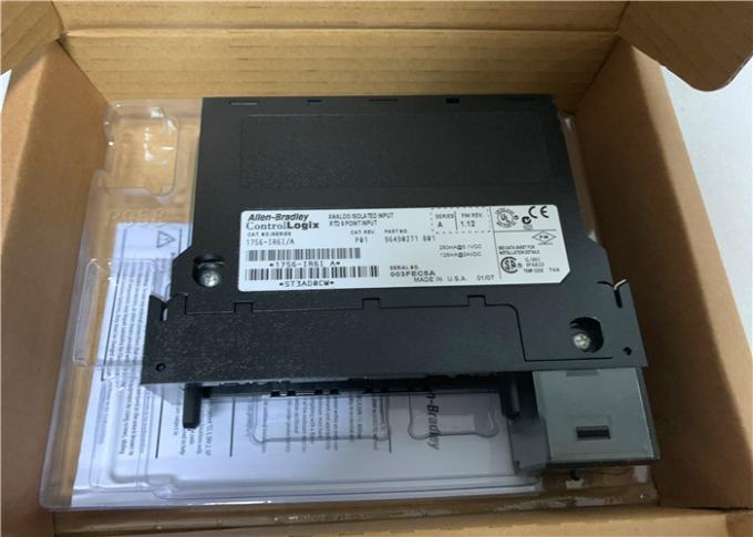 Allen Bradley 1756-IR6I A Control Logix Isolated RTD Input 6-Ch Analog ...