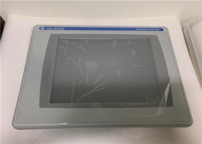 ALLEN BRADLEY Touch Screen 2711P-T10C4D8 OPERATOR INTERFACE PANELVIEW ...