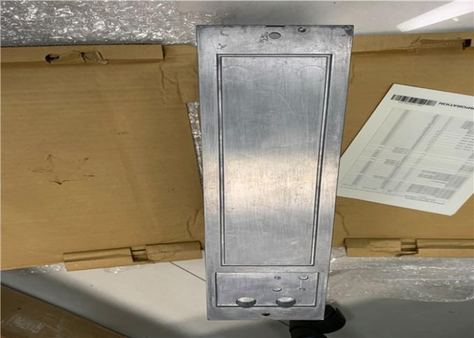 FANUC Servo Amplifier Module A06B-6096-H301 SVM3-12/12/12 FSSB ...