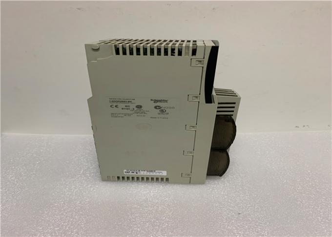 SCHNEIDER ELECTRIC MODICON QUANTUM 140CPU65160 140-CPU-651-60 USED