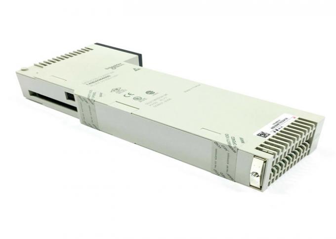 Schneider Modicon TSX Quantum 24-230 VAC Output Module 140DAO84000