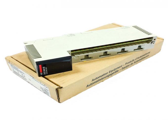 Schneider Modicon TSX Quantum 24-230 VAC Output Module 140DAO84000