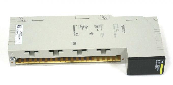140EHC10500 Modicon Quantum PLC High Speed Ctr 140-EHC-105-00