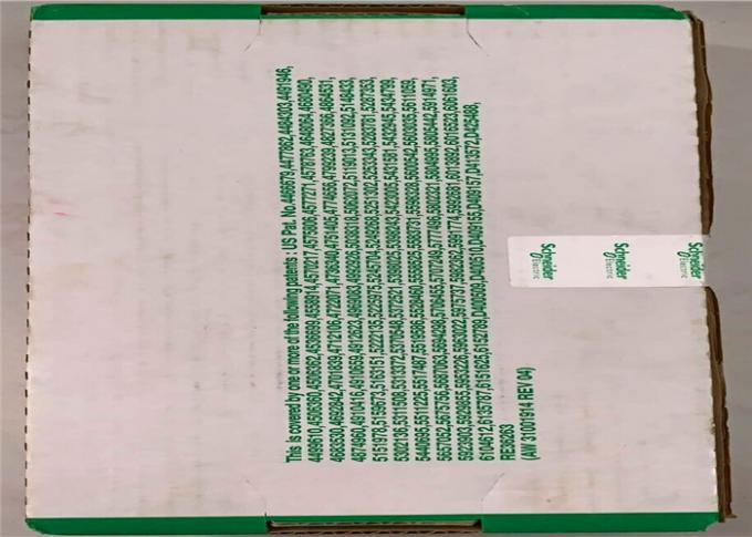 140ERT85410 PLC Module SCHNEIDER ELECTRIC MODICON Quantum PLC **New ...
