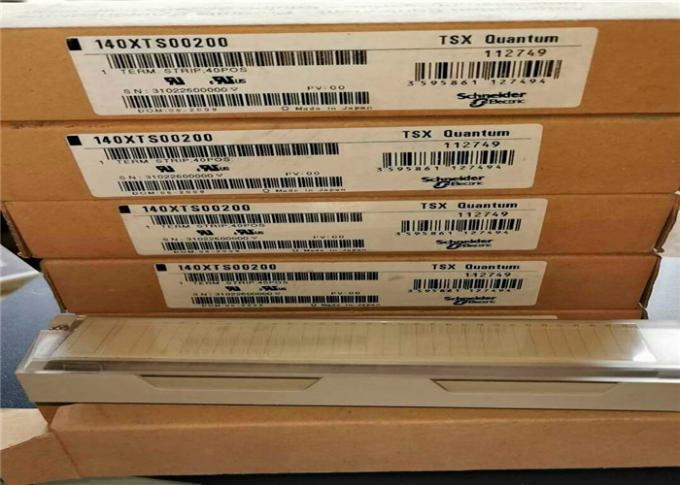 QUANTUM 140 XTS 002 00 40 Position Tinted TERMINAL STRIP 140XTS00200 ...