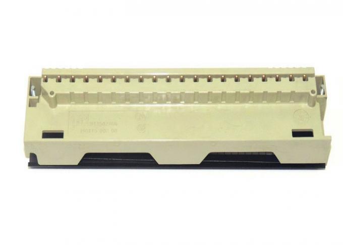 QUANTUM 140 XTS 002 00 40 Position Tinted TERMINAL STRIP 140XTS00200 ...