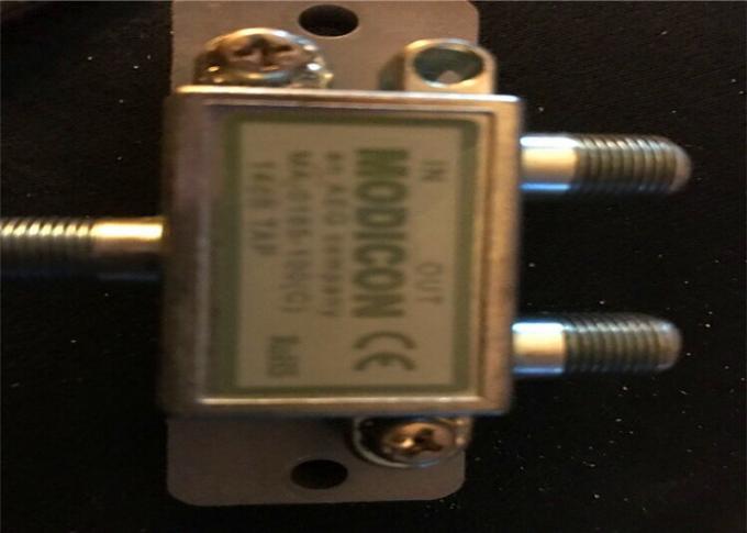 BRAND NEW - Schneider Modicon MA-0186-100 S908 Rio Coax Net Splitter