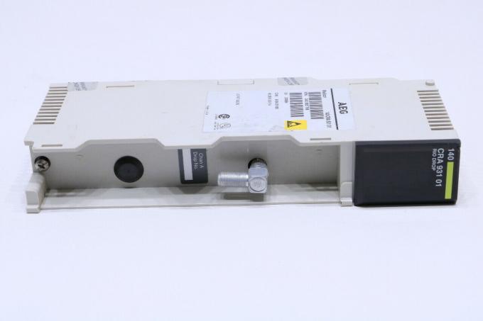 SCHNEIDER ELECTRIC MODICON QUANTUM 140CRA93101 140-CRA-931-01 Factory ...