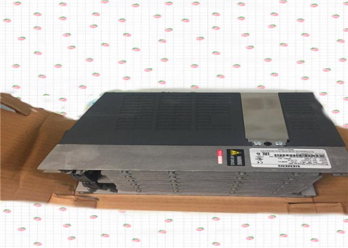 Siemens 6SL3130-7TE25-5AA3 Active Line Module Sinamics S120 50 / 60HZ 600V