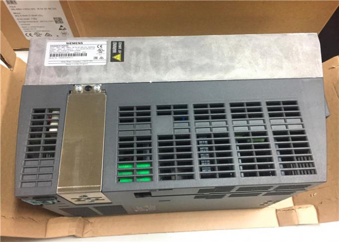 6SL3224-0BE24-0UA0 Siemens Frequency Inverter SINAMICS G120 Power Module