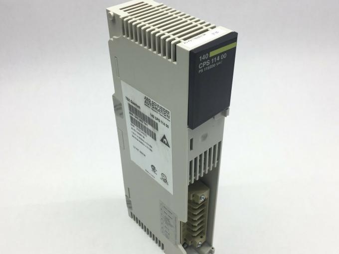 140CPS11400 Power Supply New In Box Manufactured by SCHNEIDER 140-CPS ...