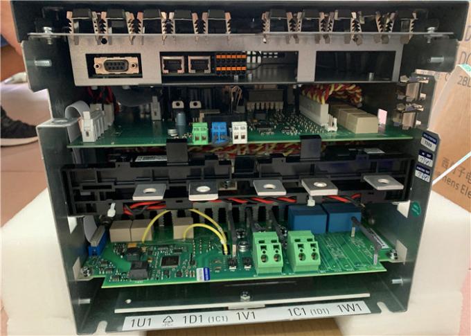 SINAMICS DCM DC Converter Variable Frequency Inverter 6RA8028-6DV62 ...