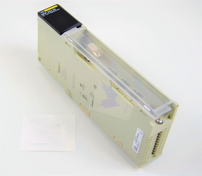 140NRP95400 Modicon Remote I/O Fiber Optic Repeater 140-NRP-954-00