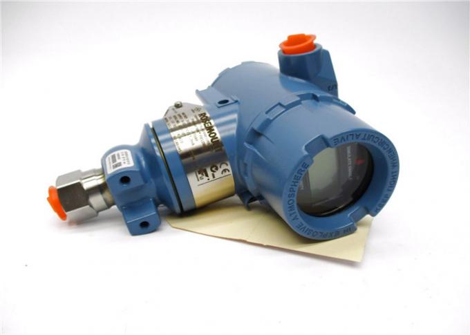 3051TG In - Line Rosemount Gage Pressure Transmitter 3051TG1A2B21A –14. ...