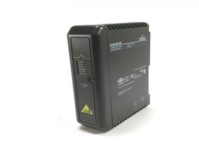 Emerson Redundant Power Supply Module DeltaV MDPlus Controller VE3006 ...
