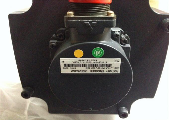 Internal Servo Motor Encoder Mitsubishi OSE253S2 For AC Servo Motor