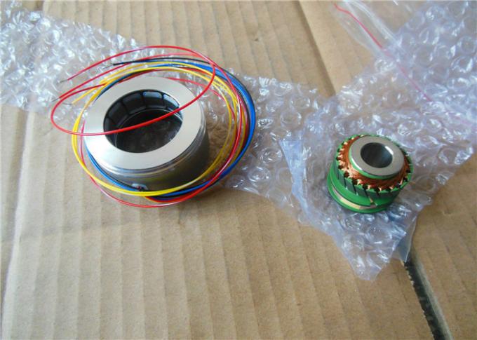 Smartsyn Motor Feedback Brushless Resolvers Tamagawa NEW TS2640N321E64