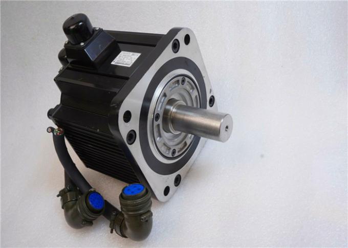Small Powerful Servo Motors Yaskawa , Small High Torque Servo Motor ...