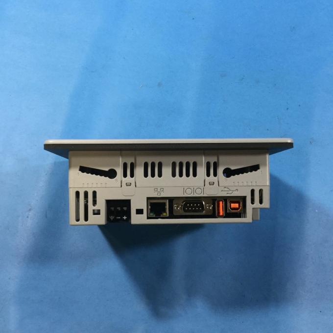 Allen Bradley 2711P-K4C20D 2711P-K4C20D8 Operator Interface Panelview ...