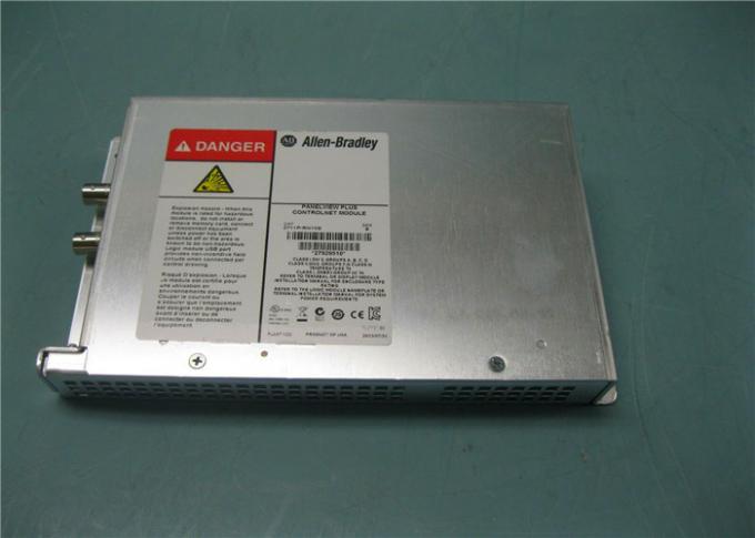 2711P-RN15S 2711P-RN15SK HMI Touch Screen ControlNet Communication Module