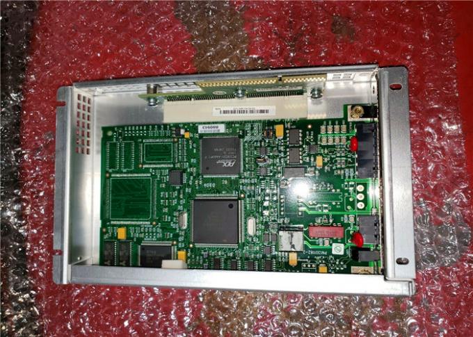 Allen Bradley 2711P-RN6 2711P-RN6K Ser. A Panel View Plus DH+/DH485/RIO ...