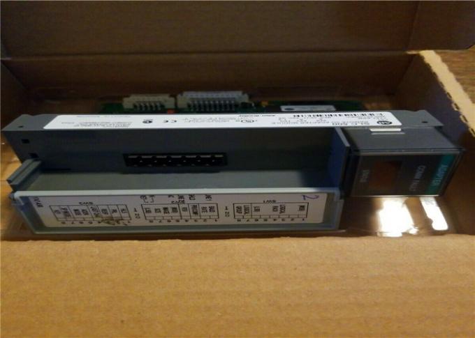 New Sealed Allen Bradley 1747-ASB Series A SLC 500 Universal Remote I/O Adapter