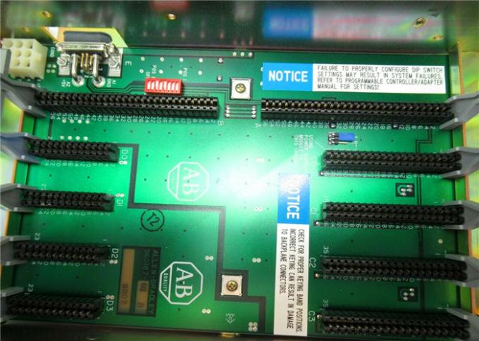 1771-A1B B1771A1B B Allen Bradley Module 4 SLOT I/O CHASSIS 1771-A1B B