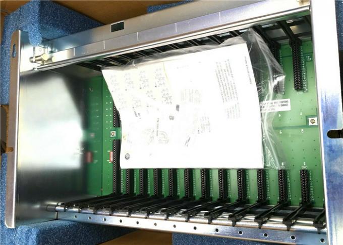 ALLEN - BRADLEY Input Output Module 1771-A3B 1771-A3B1 Series B 12 ...