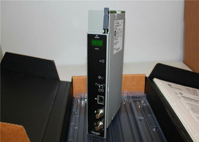1771-ACNR 1771ACNR15 Allen Bradley 1771-ACNR15 Controlnet Adapter PLC -5