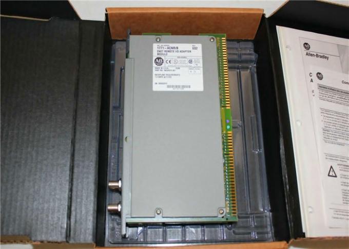1771-ACNR 1771ACNR15 Allen Bradley 1771-ACNR15 Controlnet Adapter PLC -5