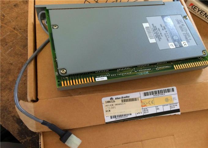 Allen Bradley 1771-DXPS PLC-5 Control Coprocessor Serial Expander Module