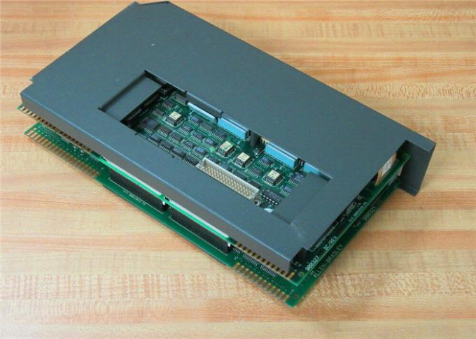 ALLEN BRADLEY 1771-HS3CR Digital I O Module 3 Axis Servo Controller ...