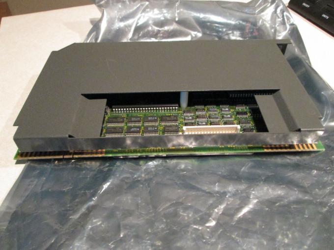 ALLEN BRADLEY IMC-120 Servo Controller Module 1771-HSN/B F/W REV 1.05 SER B