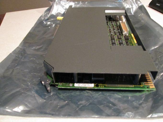 ALLEN BRADLEY IMC-120 Servo Controller Module 1771-HSN/B F/W REV 1.05 SER B