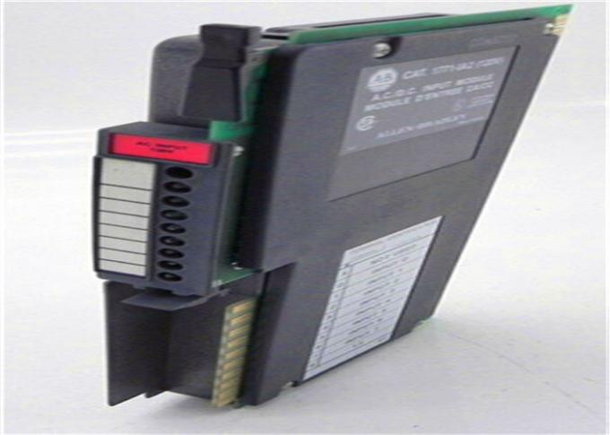 ALLEN BRADLEY 1771-IA2 AC / DC Digital Input Output Module 120V 1771IA2