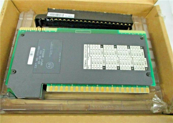 Allen Bradley 1771-IAN PLC -5 Digital Input Output Module 120V AC 32 Input