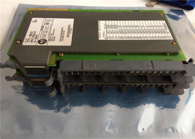 1771-IBD 1771-IBDK Series B Allen Bradley Digital Input Module 10/30VDC ...