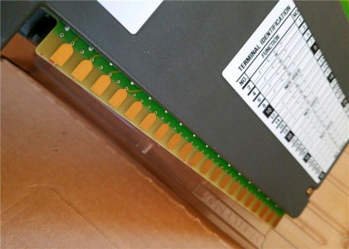 Allen - Bradley 1771-ID16 Isolated 120V Digital Input Output Module ...