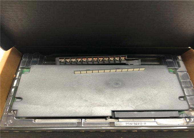 Allen - Bradley 1771-ID16 Isolated 120V Digital Input Output Module ...