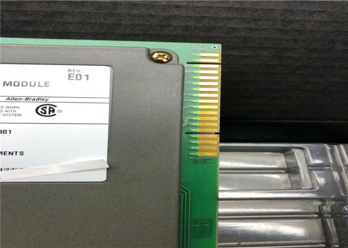 Allen - Bradley 1771-ID16 Isolated 120V Digital Input Output Module ...