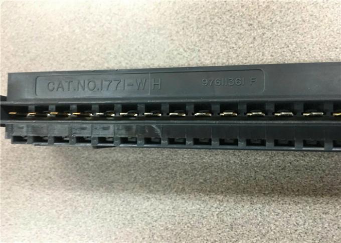PLC-5 Digital Input Module 1771-IND WITH 1771-WH SWING ARM