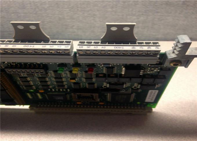 Siemens T400 6DD1842-0AB1 Programmable Pcb Board