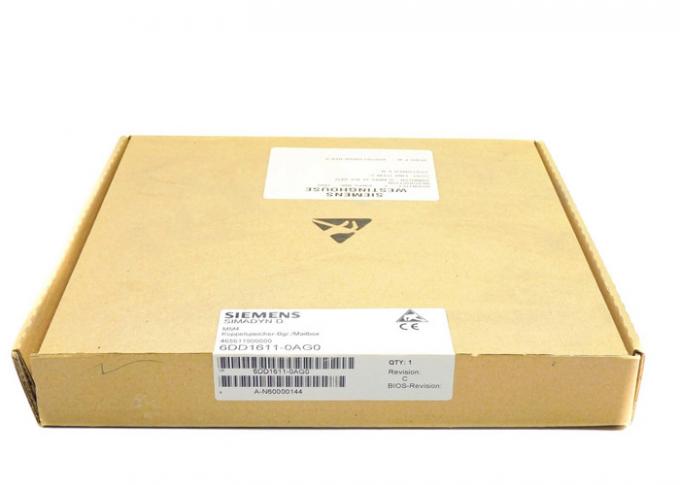 Siemens Simadyn D 6DD1611-0AG0 MM4 Coupler Memory Module