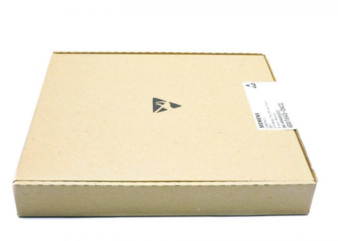 6dd1640 0ac0 Em11 16 Bit Simadyn D Input Output Module