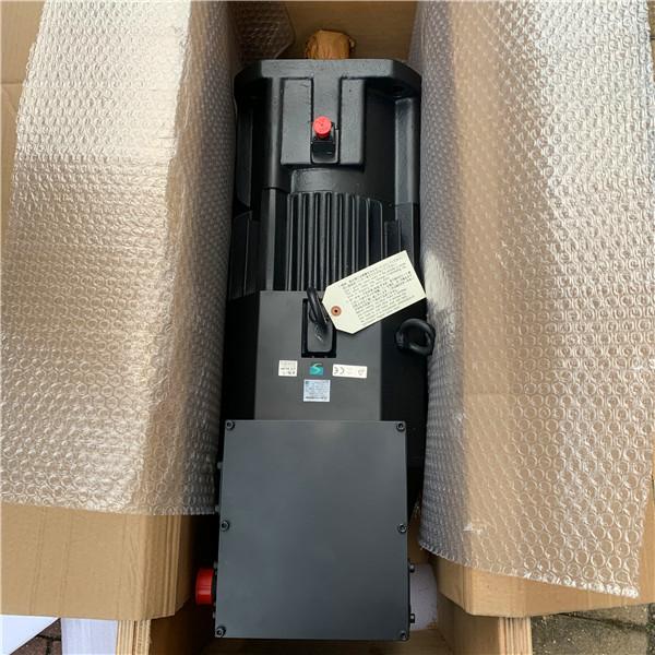 112A 22KW 2000RPM Industrial Servo Motor HA-LFS22K2B