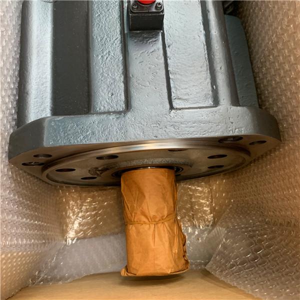 112A 22KW 2000RPM Industrial Servo Motor HA-LFS22K2B