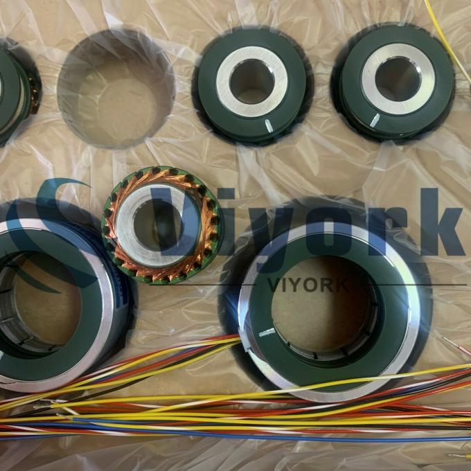 Tamagawa TS2640N321E64 Servo Motor Encoder Resolver Smartsyn NEW