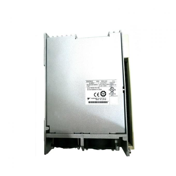 Yaskawa SGDH-30AE Industrial Servo Drives 3 PHASE 3KW 3000RPM NEW