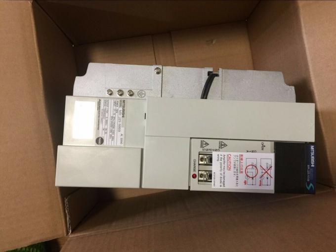 Mitsubishi MR-J2S-500B AC Servo Drives 5KW SSCNET BUS CONTROL NEW