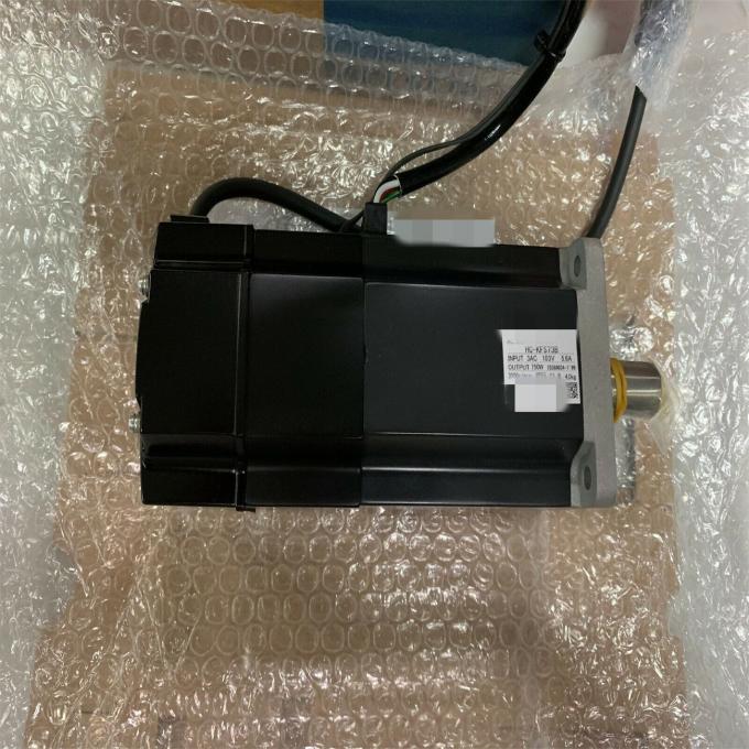 Mitsubishi HC-KFS73B AC Servo Motor 3AC 103V 5.6A 3000RPM 750W NEW